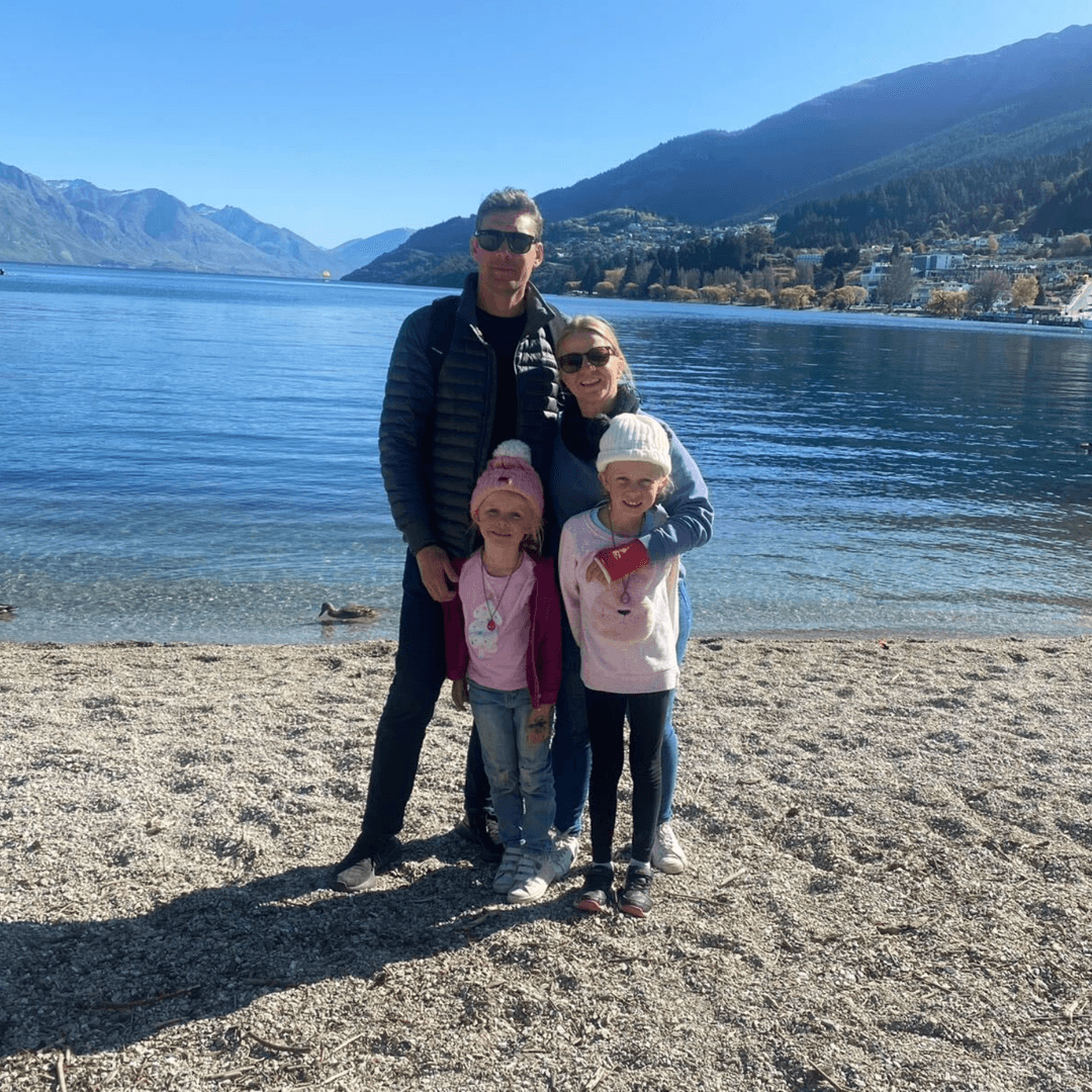 Our Team | Airtree Ventures